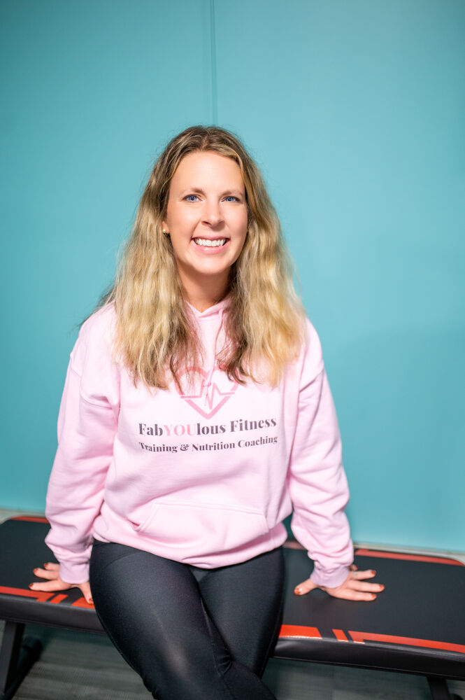 Meet Our Team - FabYOUlous Fitness